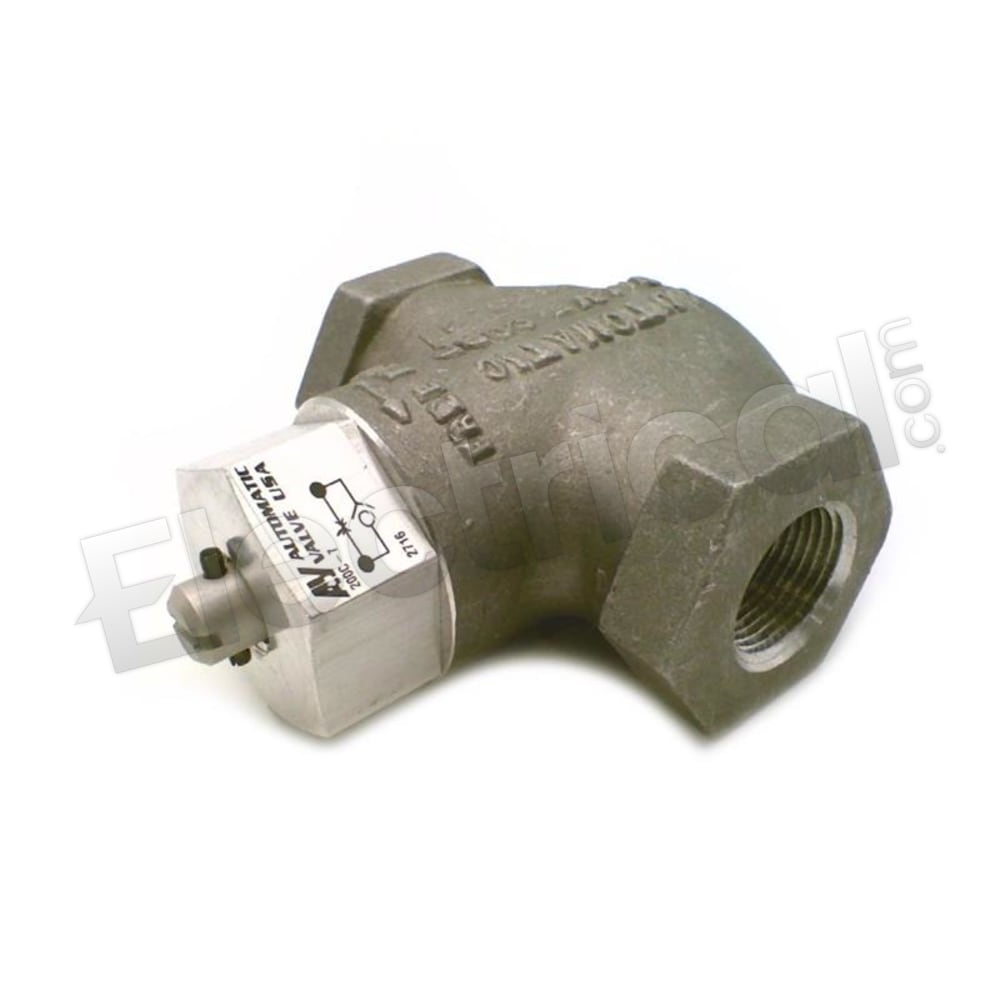 Automatic Valve 200C-7 Pressure Relief Valve Valve