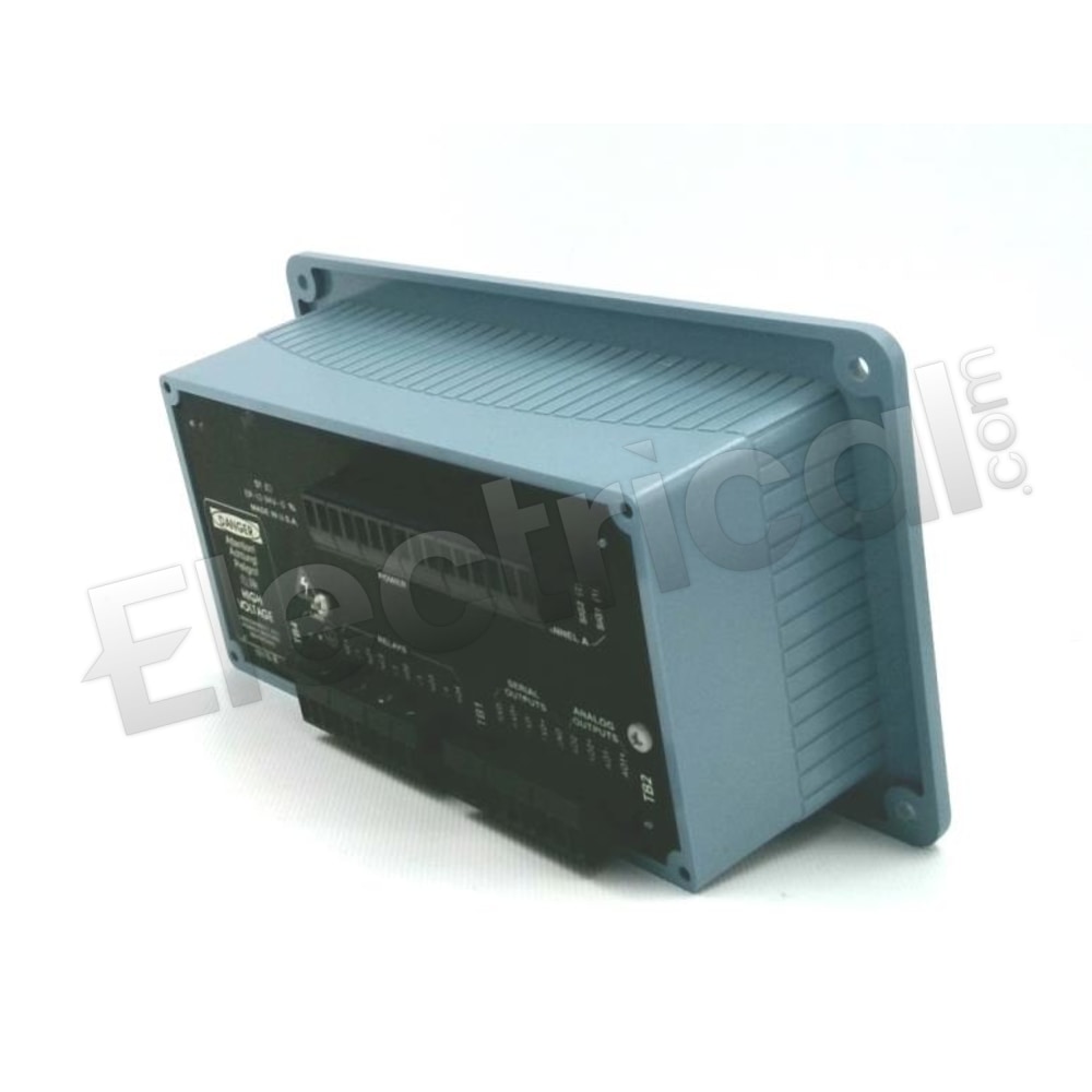 Mettler Toledo 200PH Sensor Automation