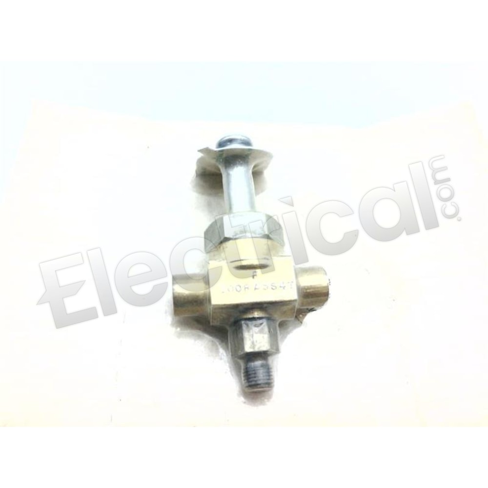 Emerson 200RA-5S4-T Solenoid Valve Valve
