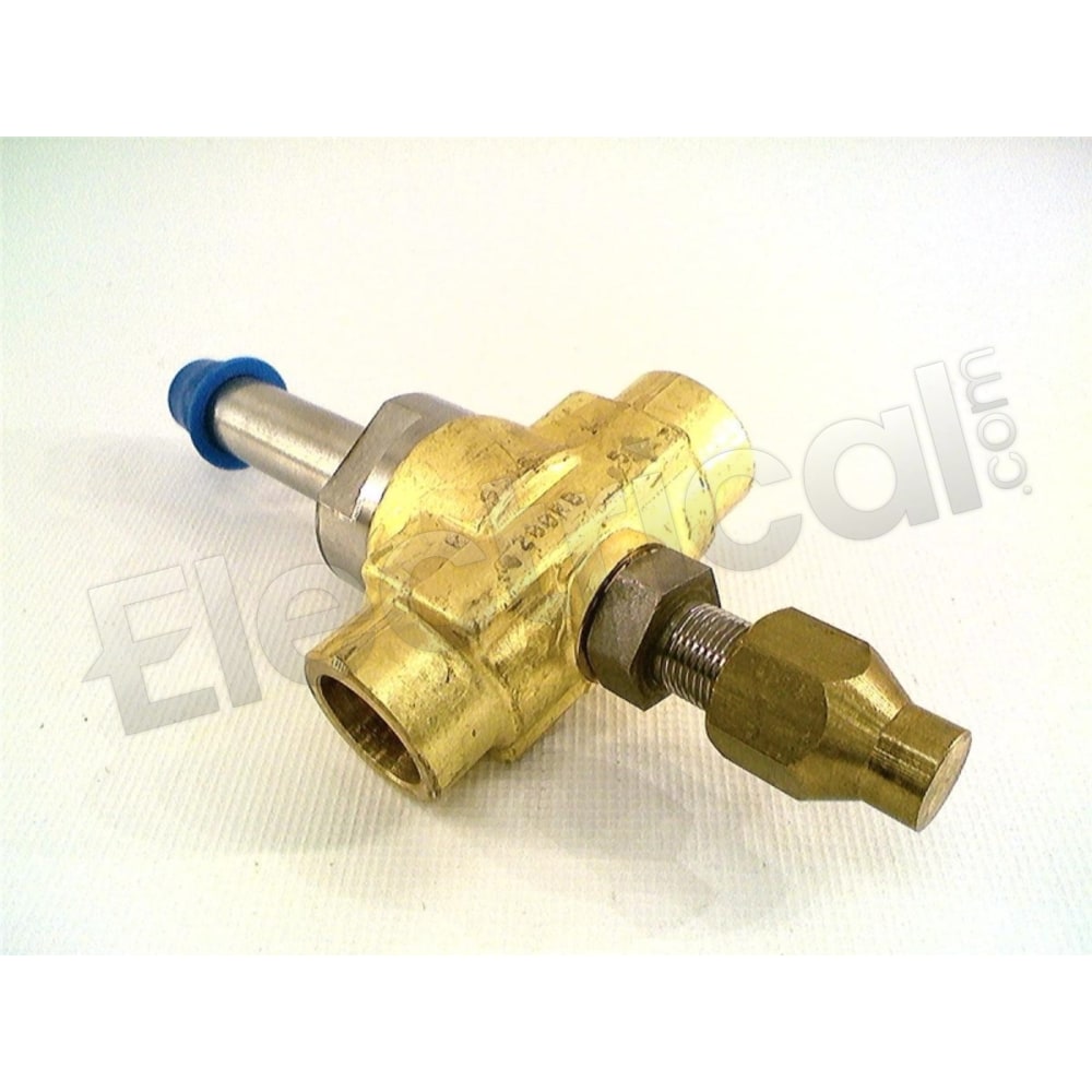 Emerson 200RB-5S5M Solenoid Valve Valve