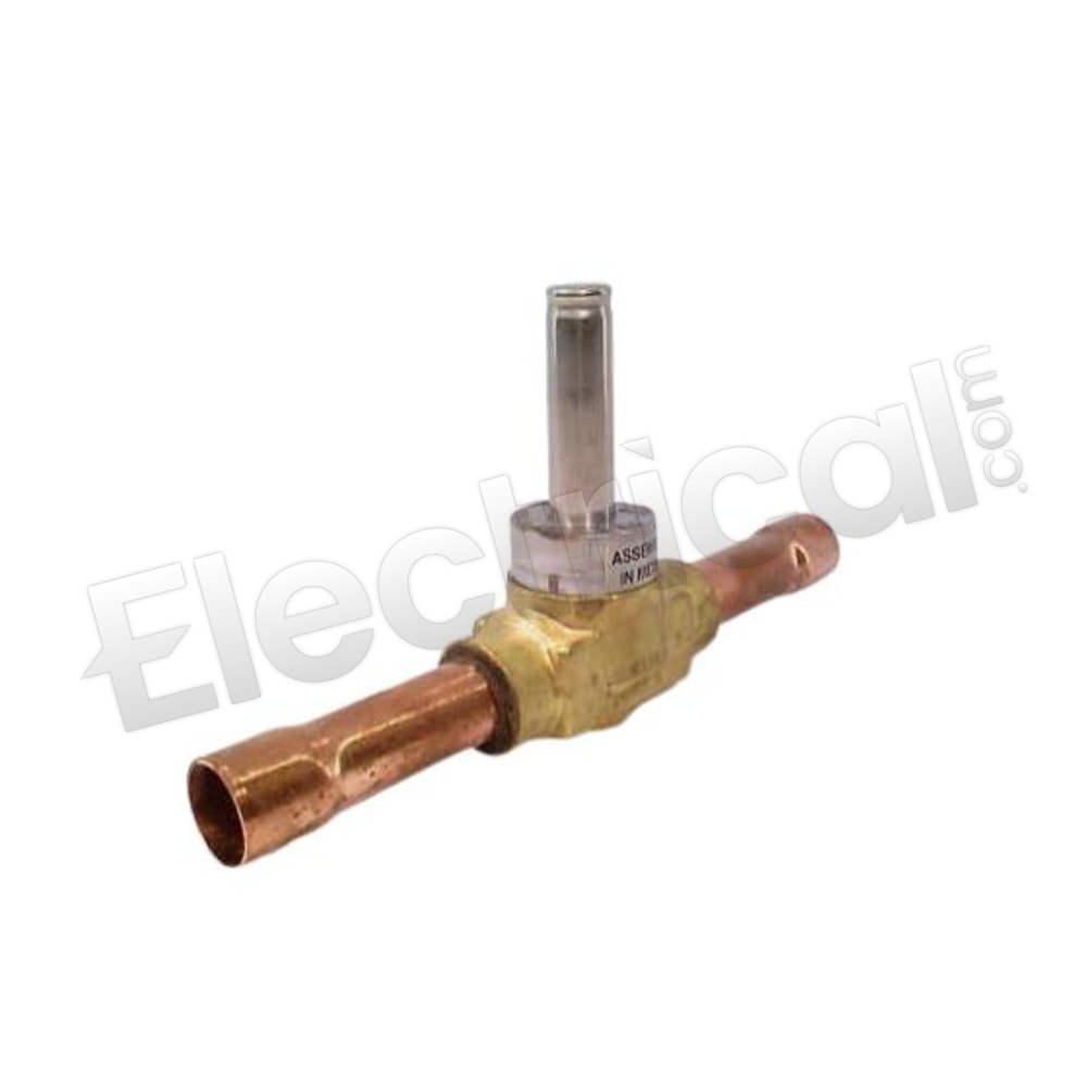 Emerson 200RB-5T5 Solenoid Valve Valve