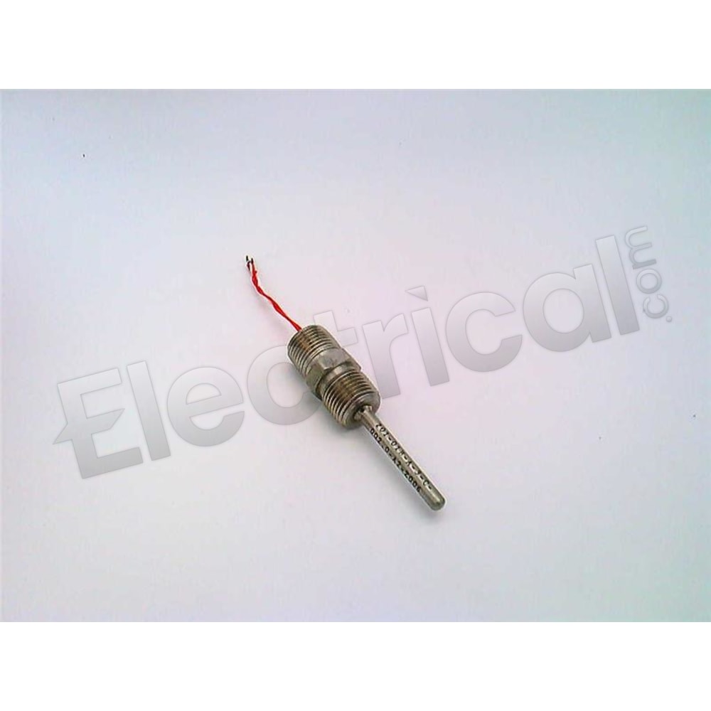 Weed Instrument 201-01B-A-3-C-2.0-A2-Z006 Sensor Automation