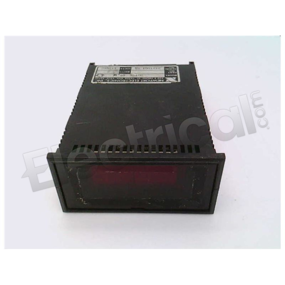 Parker 201-4 Hydraulic Hose Fitting Hydraulic