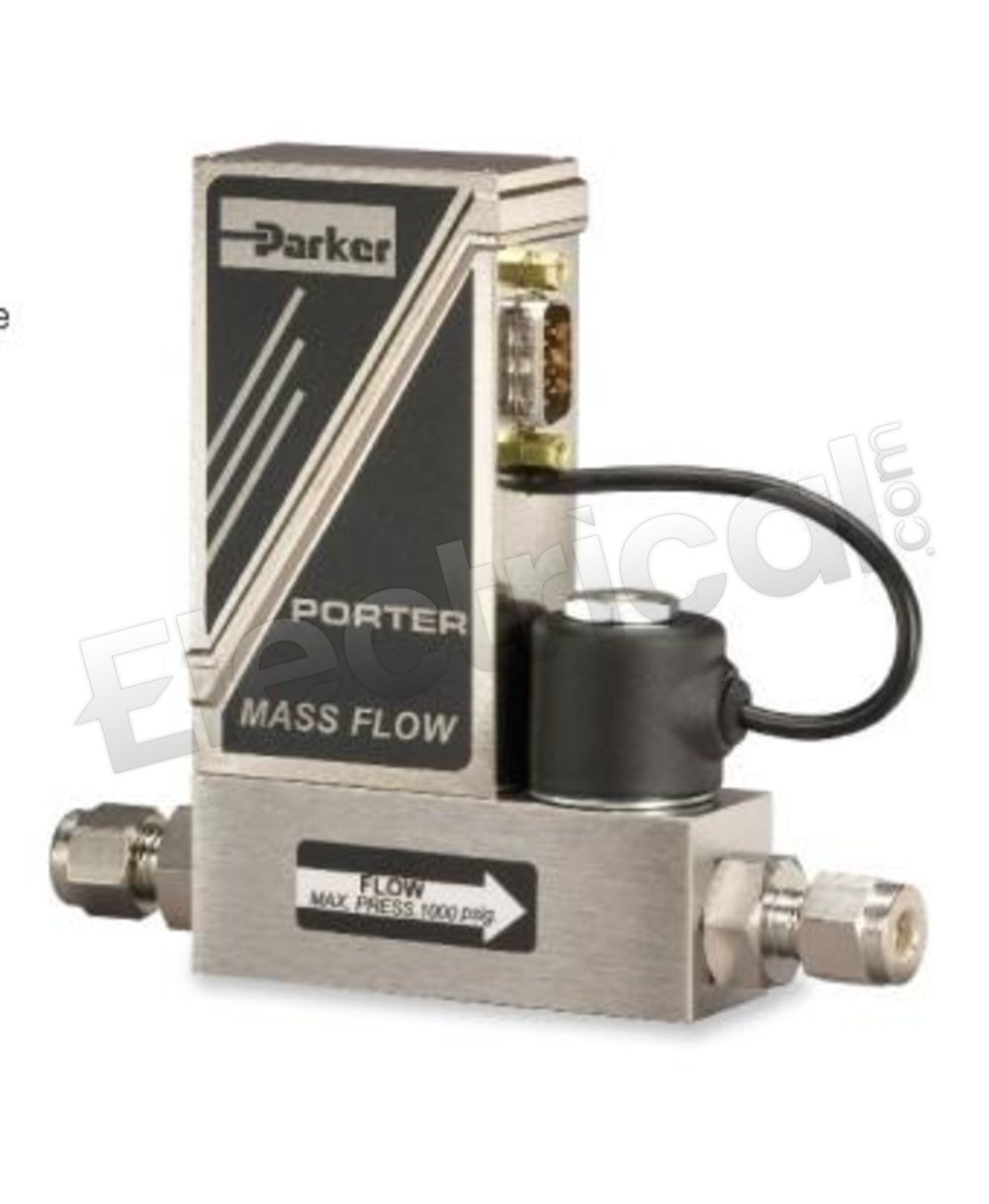 Porter Instrument 201-DKASVZAT Sensor Automation