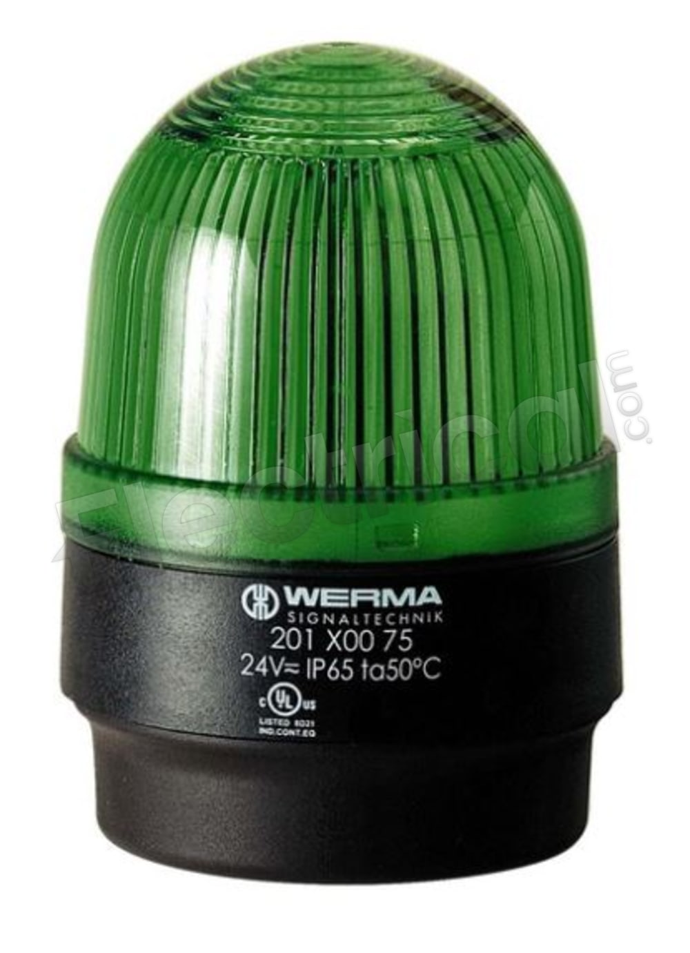 201.200.68 Werma Signaling Beacon Electrical Product