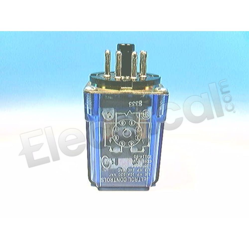 Deltrol Corp 20114-80 Fuse Part And Accessory Fuse