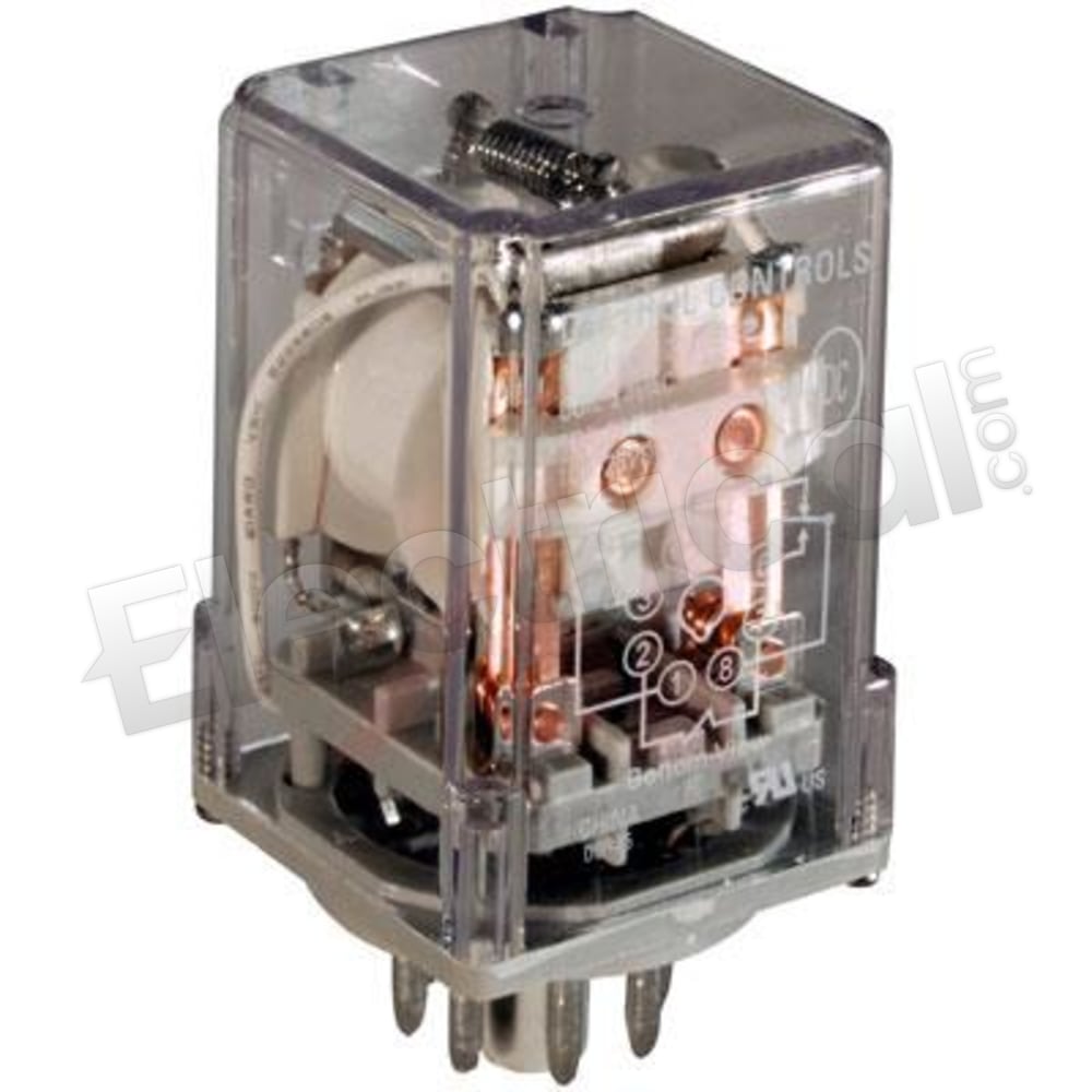 20115-82 Deltrol Corp Fuse Part And Accessory Fuse