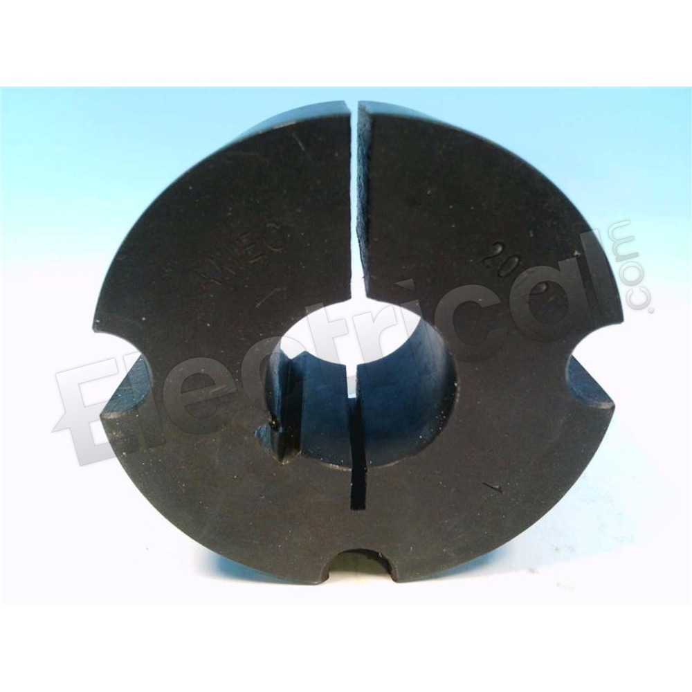 Amec Industry 2012-1 Bushing Machine Part