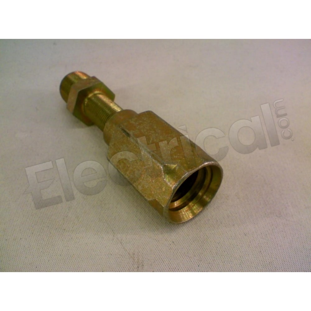 Parker 20130-6-6 Hydraulic Fitting Hydraulic