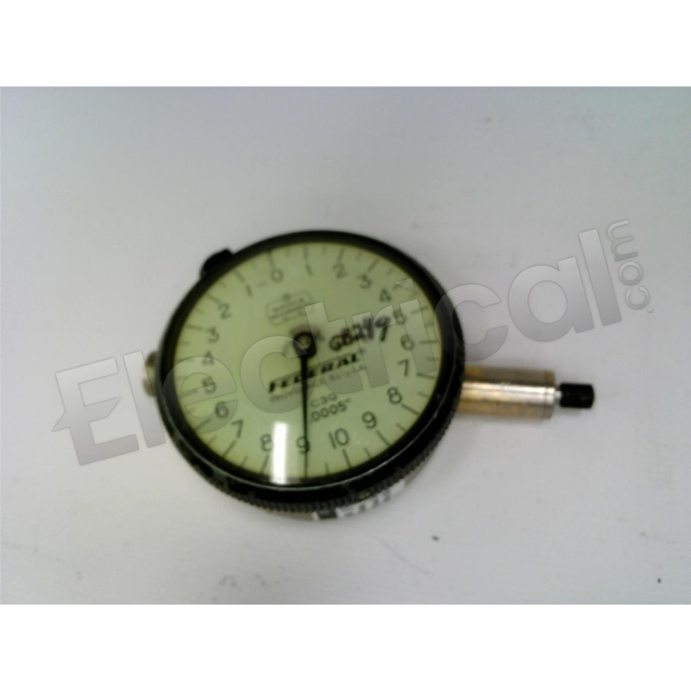 Mahr Federal 2015784 Indicator/Display Automation