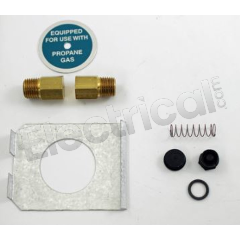 Reznor 201727 Assembly for Machine Machine Part