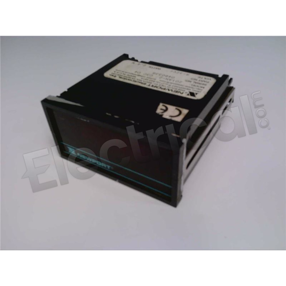 Omega Engineering 201AN-2-C3C-D4 Voltage Regulator Automation