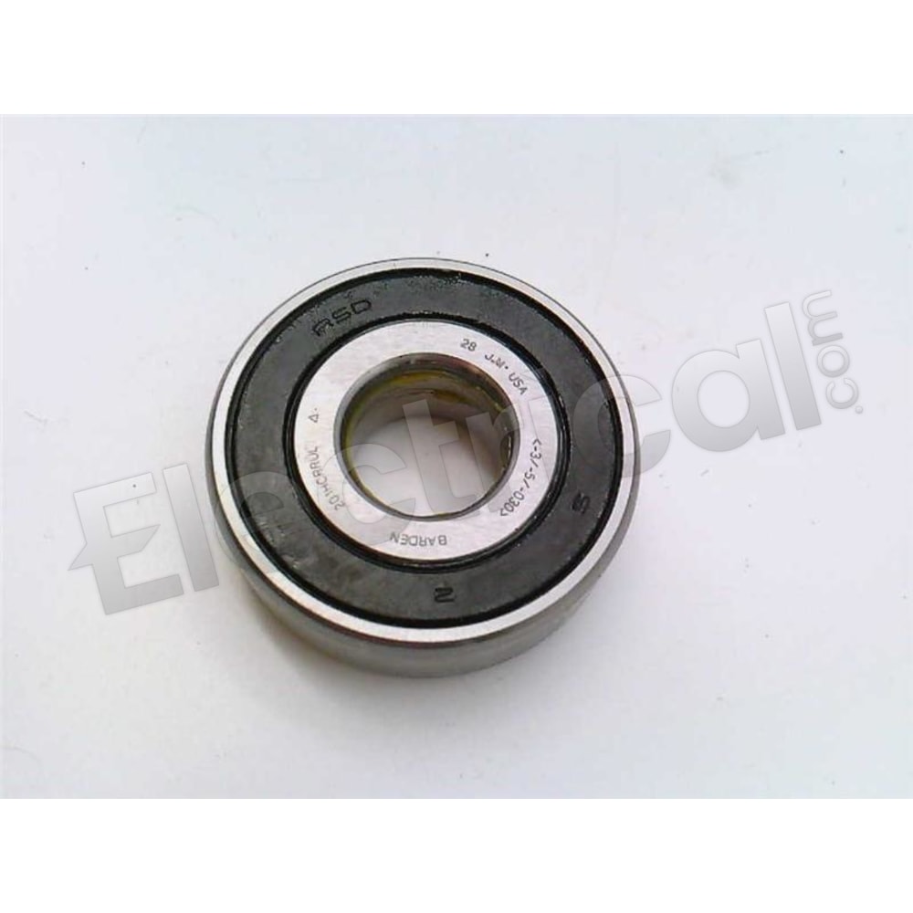 Barden Bearing 201HCRRUL Bearing Machine Part