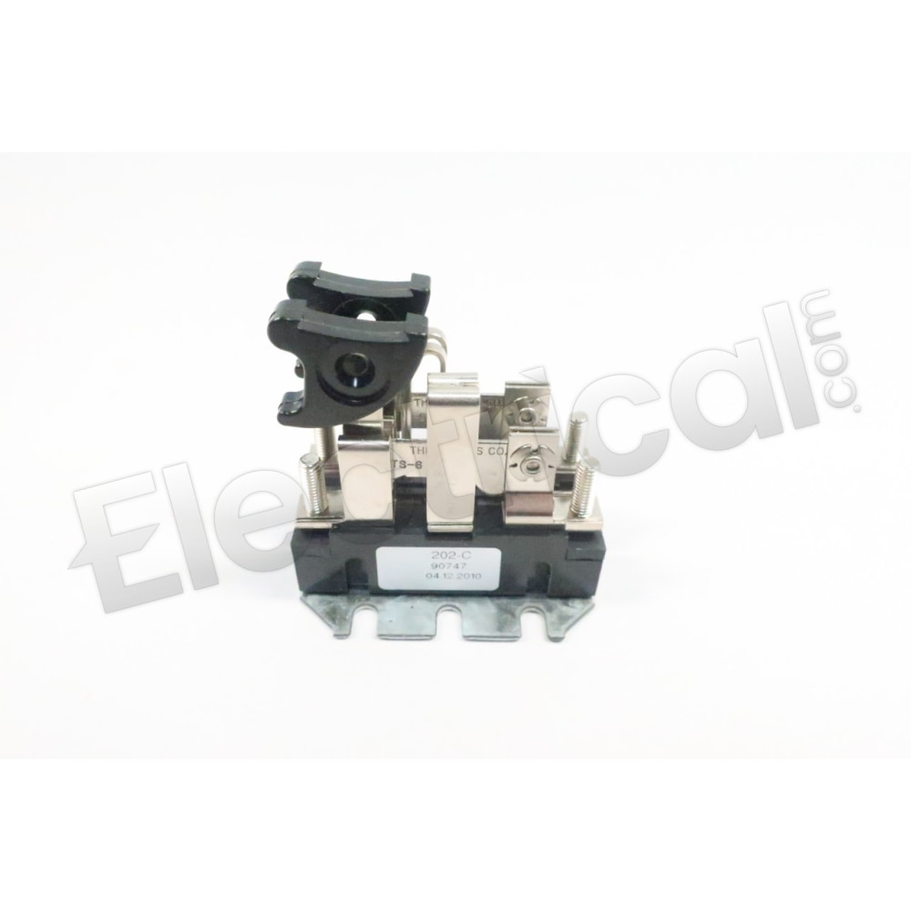202-C States Automation Switch Automation
