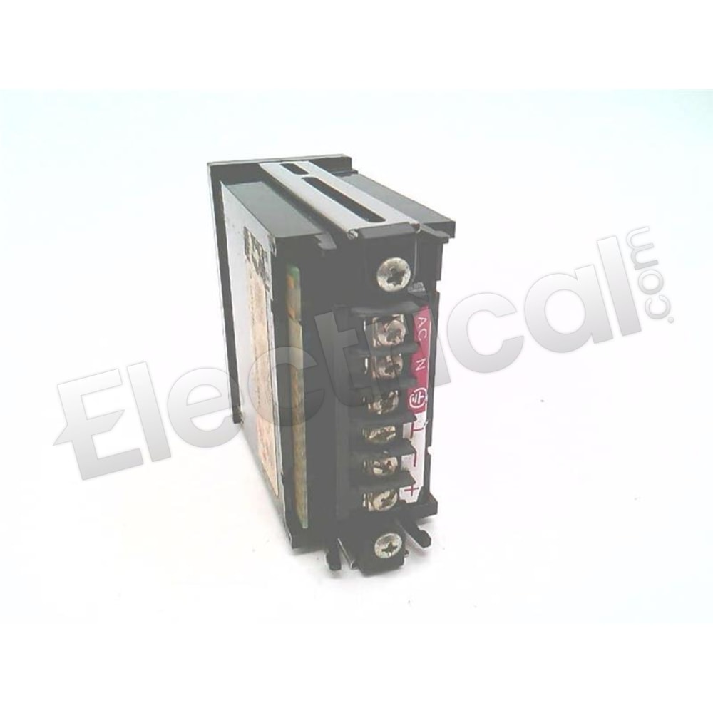 Omega Engineering 202-P Electronic Thermostat Automation