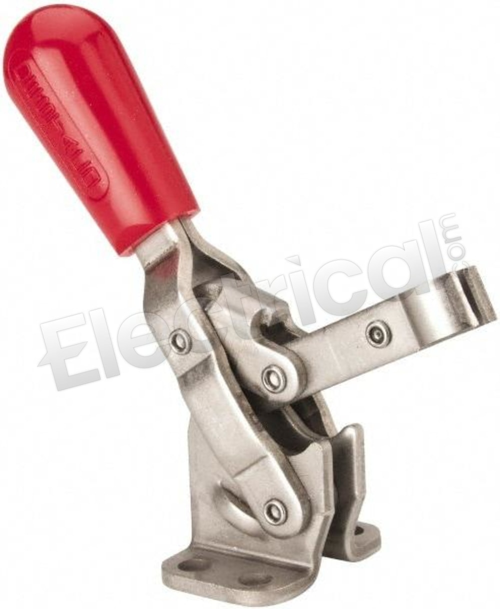 202-SS Dover Corporation Clamp Machine Part