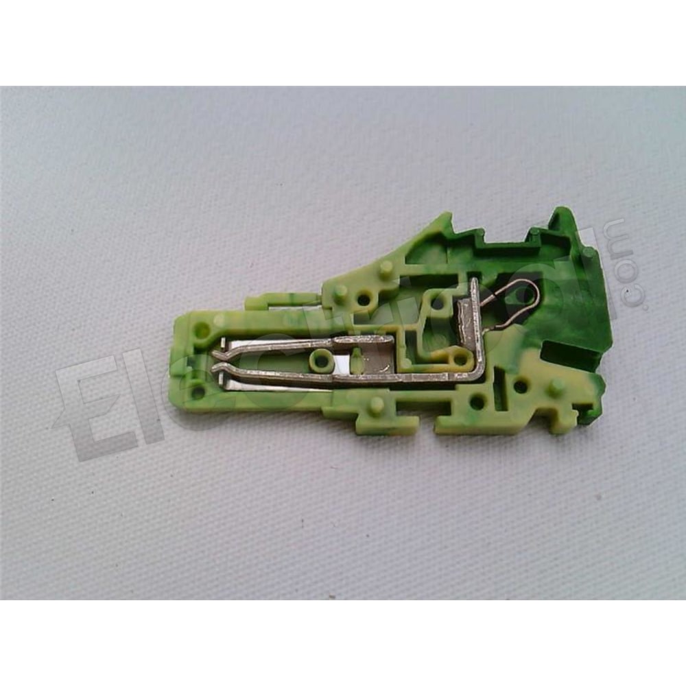 Wago 2020-187 Connector/Terminal/Pin Electrical Component