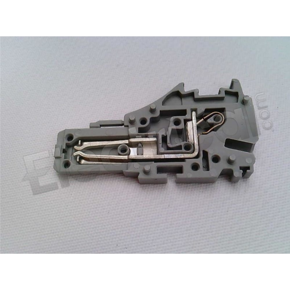 Wago 2020-281 Connector/Terminal/Pin Electrical Component