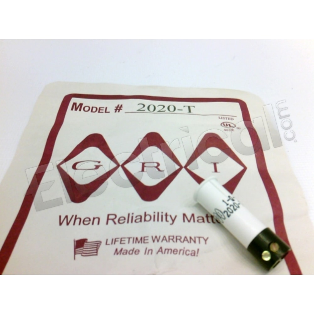 2020-T George Risk Industries Automation Switch Automation