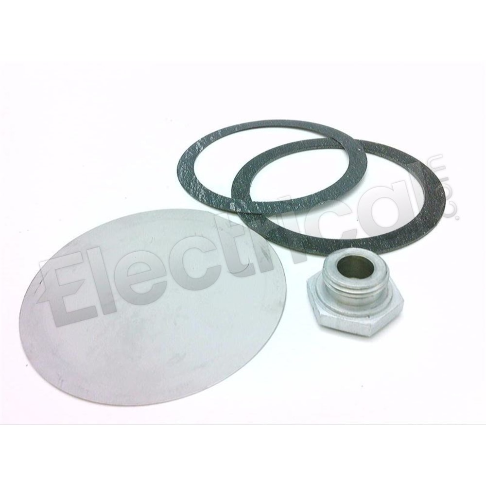 Parker 202000 Seal Machine Part