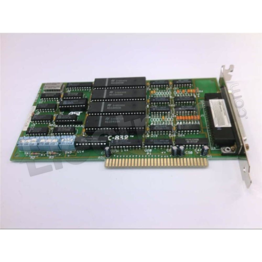 AST 202013 Industrial Computer Accessory Automation