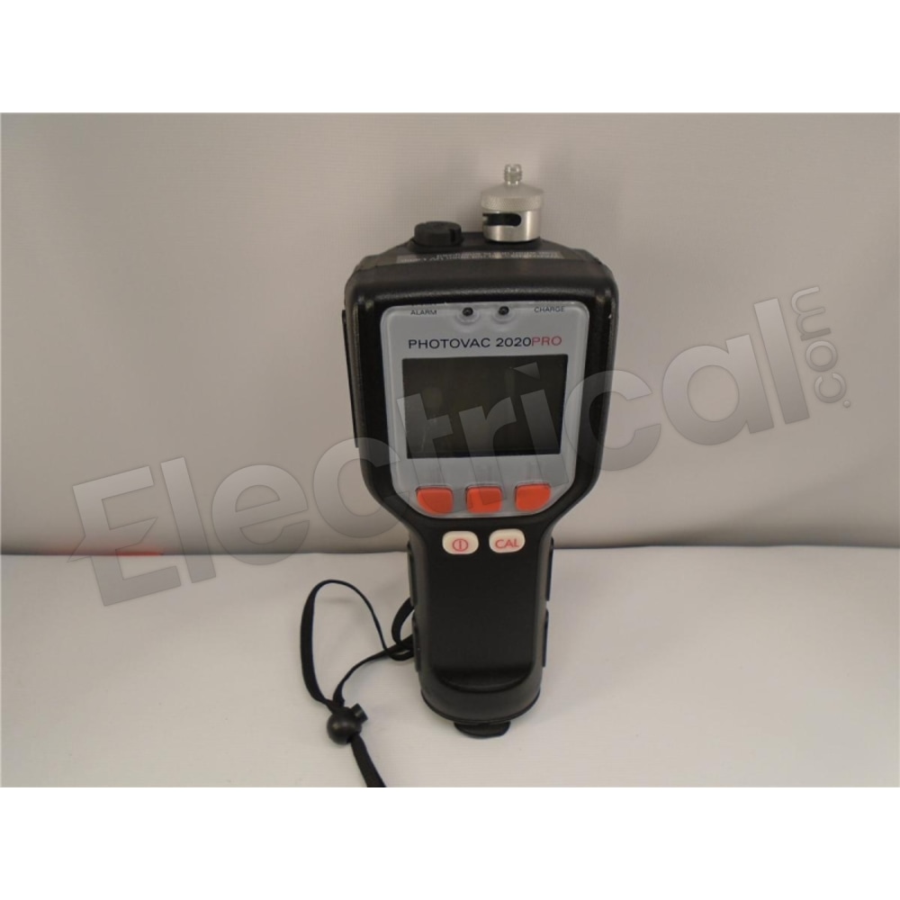 Inficon 2020PRO Test/Meter Accessory Module Test Equipment