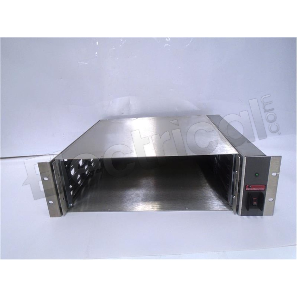 Sierra Video Systems 2020VAA Audio Visual Control Module Audio Visual