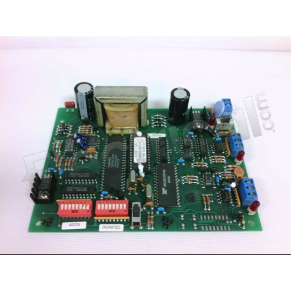 PEI 20212 Industrial Computer Accessory Automation