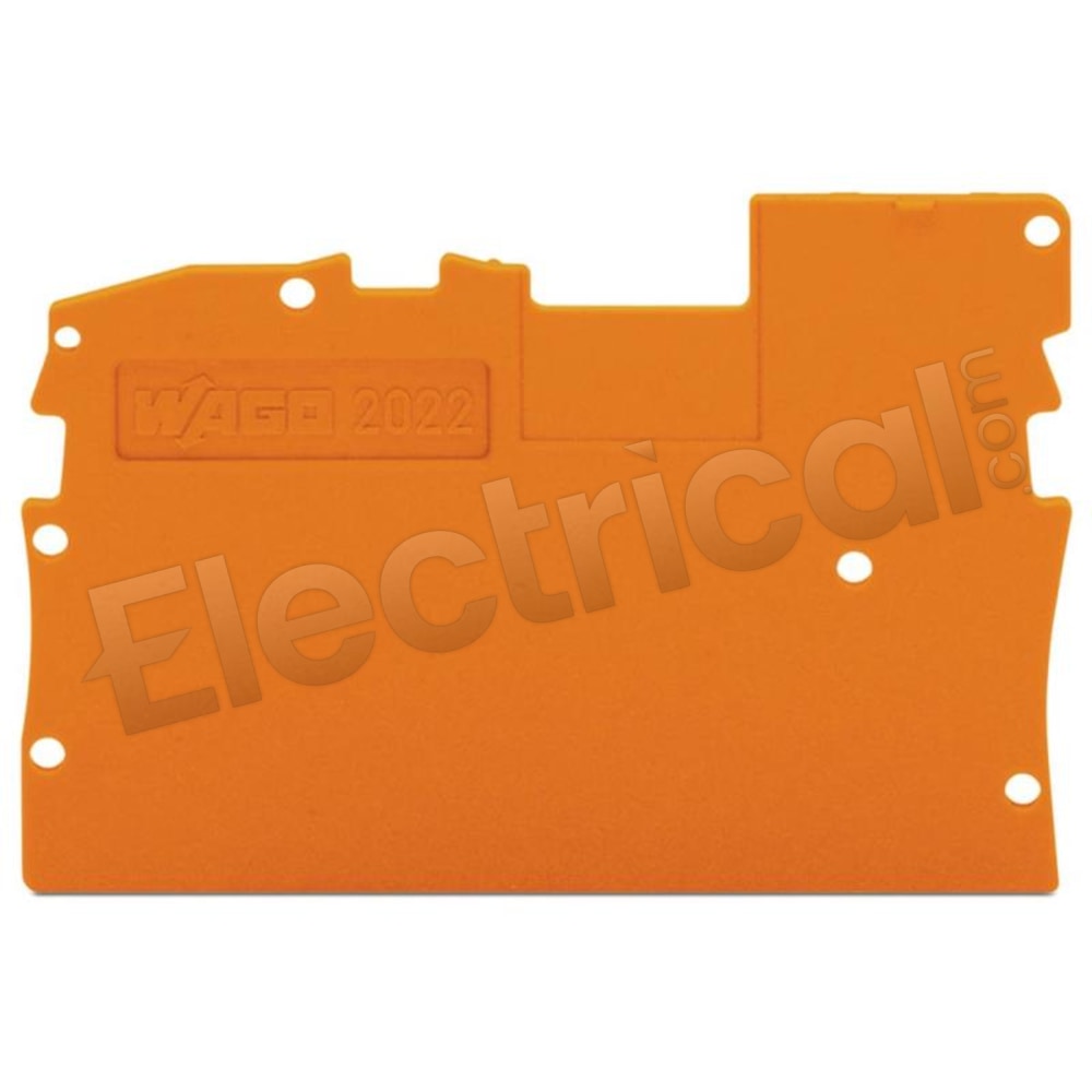 Wago 2022-1292 Part And Accessory Circuit Breaker