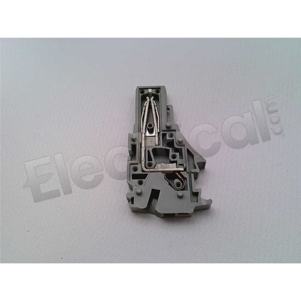 Wago 2022-171 Connector/Terminal/Pin Circuit Breaker