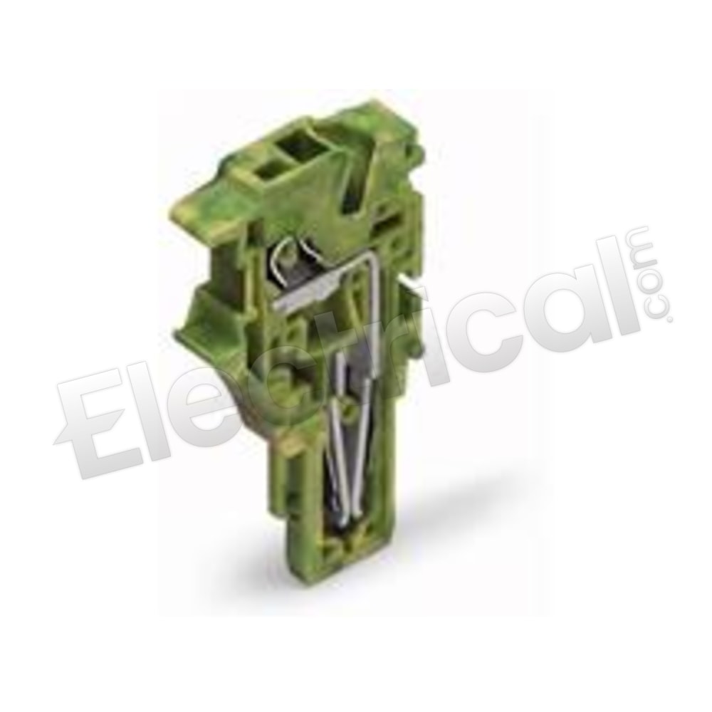 Wago 2022-177 Connector/Terminal/Pin Circuit Breaker