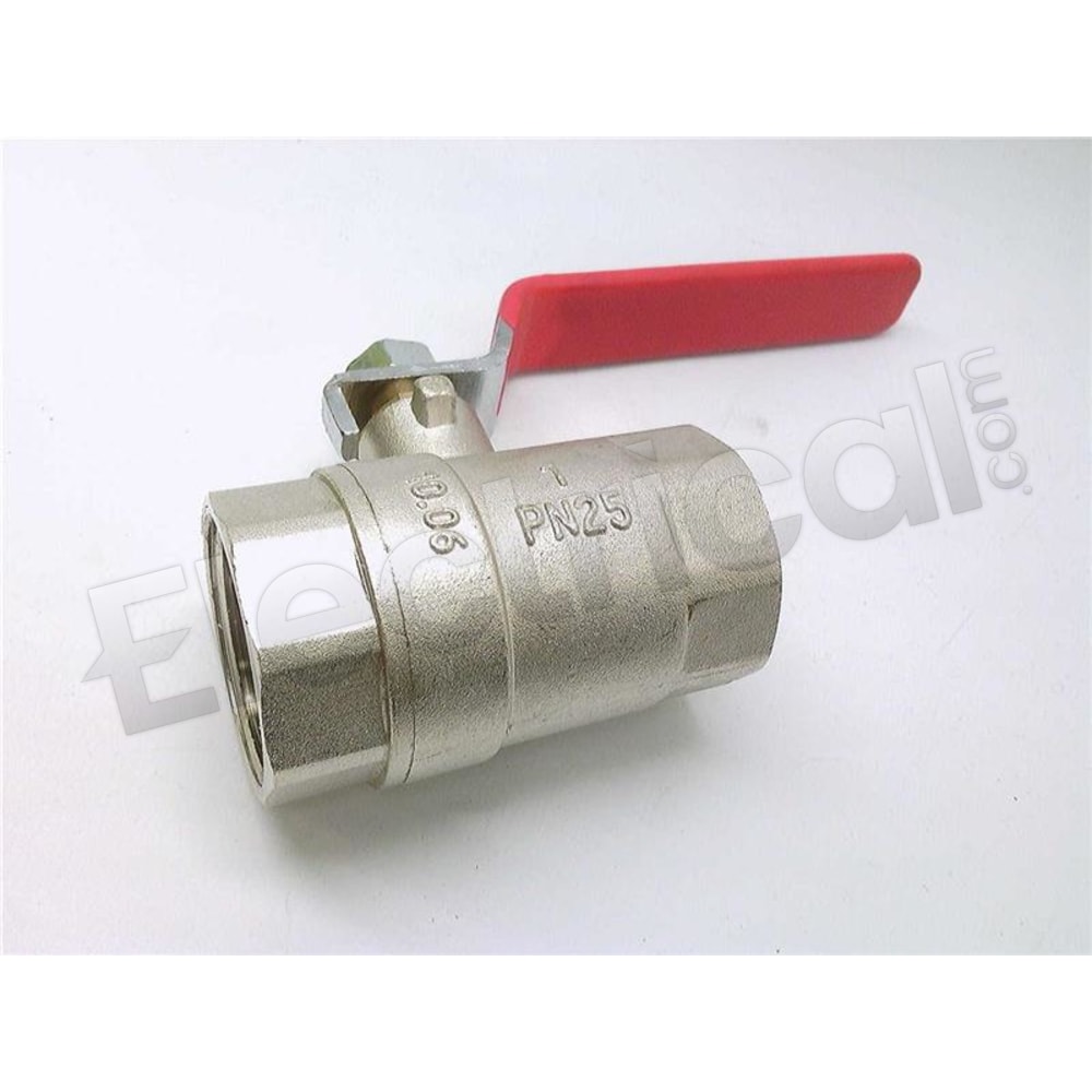 Flowtech 2023-0470 Ball Valve Valve
