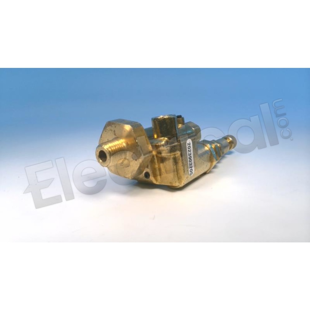 Quincy Air Compressor 2023903205 Control Valve Valve