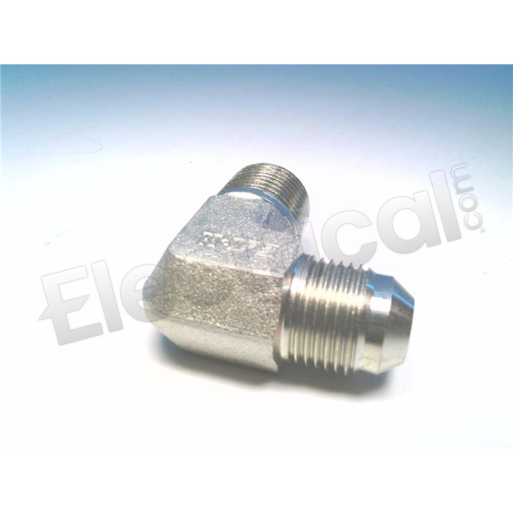 2024-8-8S Eaton Hydraulic Fitting Hydraulic