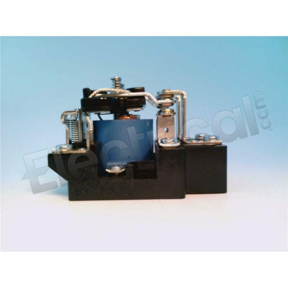 Deltrol Corp 20241-82 Automation Relay Automation