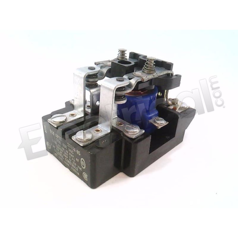 Deltrol Corp 20241-85 Fuse Part And Accessory Fuse