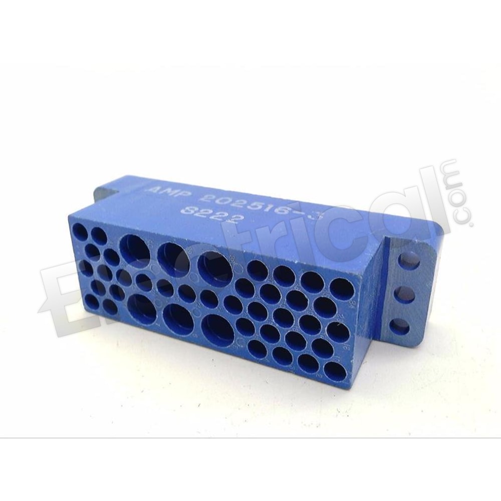 TE Connectivity 202516-3 Power Supply Accessory Power Supply