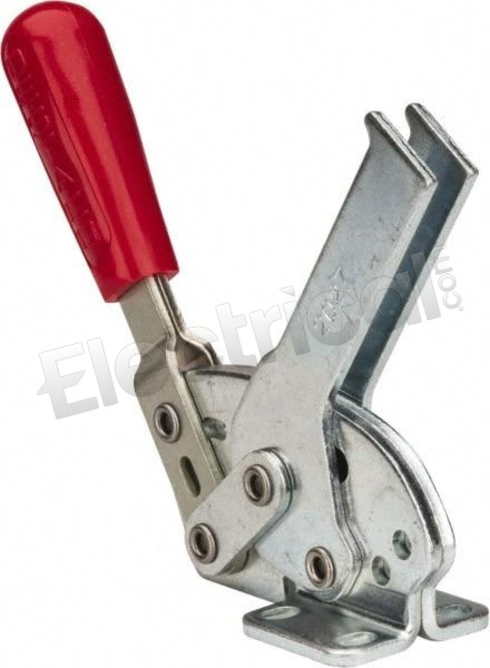 2027-U Dover Corporation Clamp Machine Part