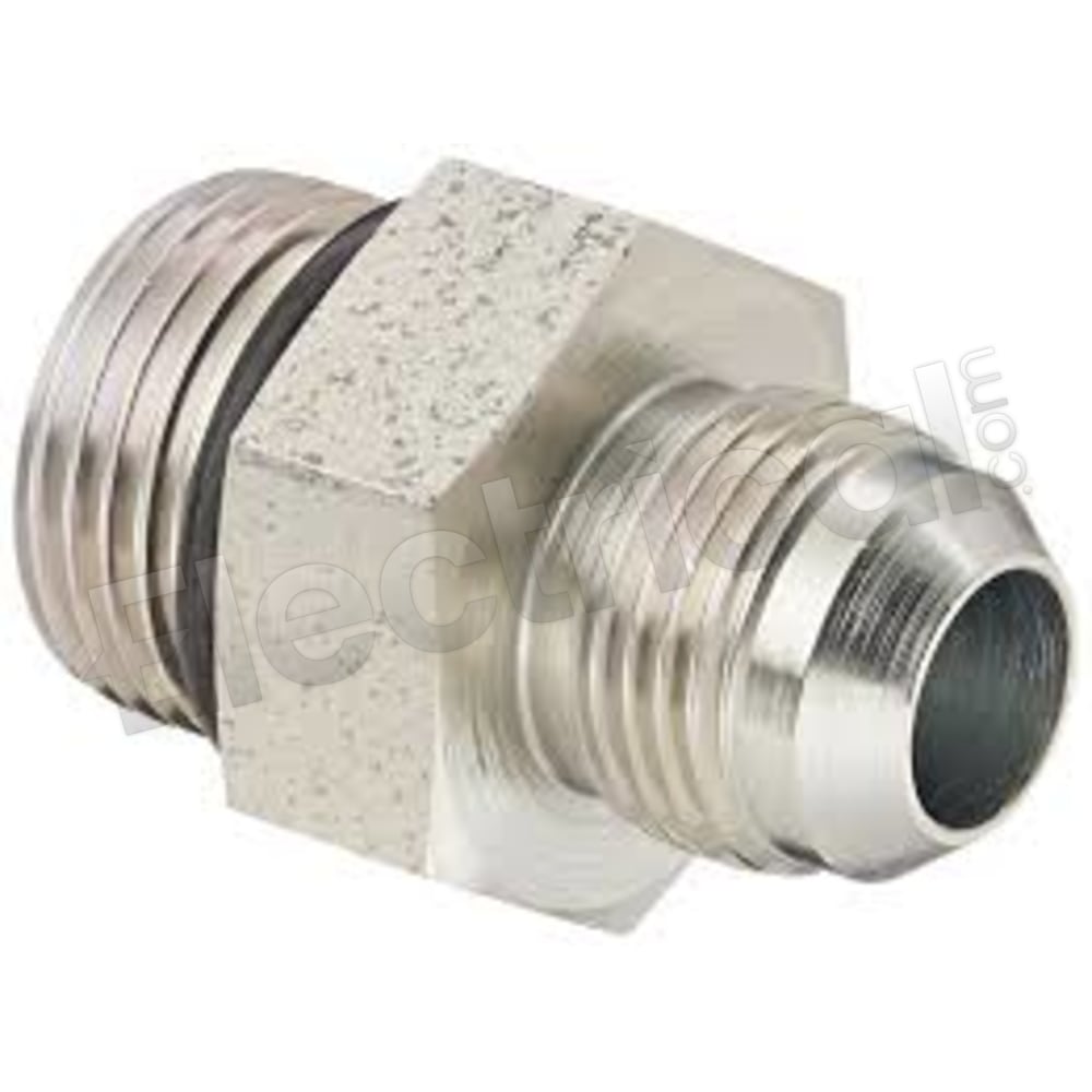 202702-12-10S Eaton Hydraulic Fitting Hydraulic