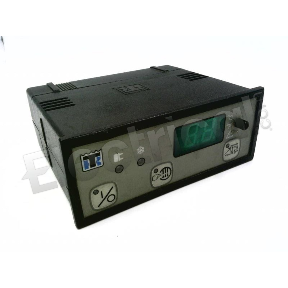 Thermo King 20290076 Electronic Thermostat Automation