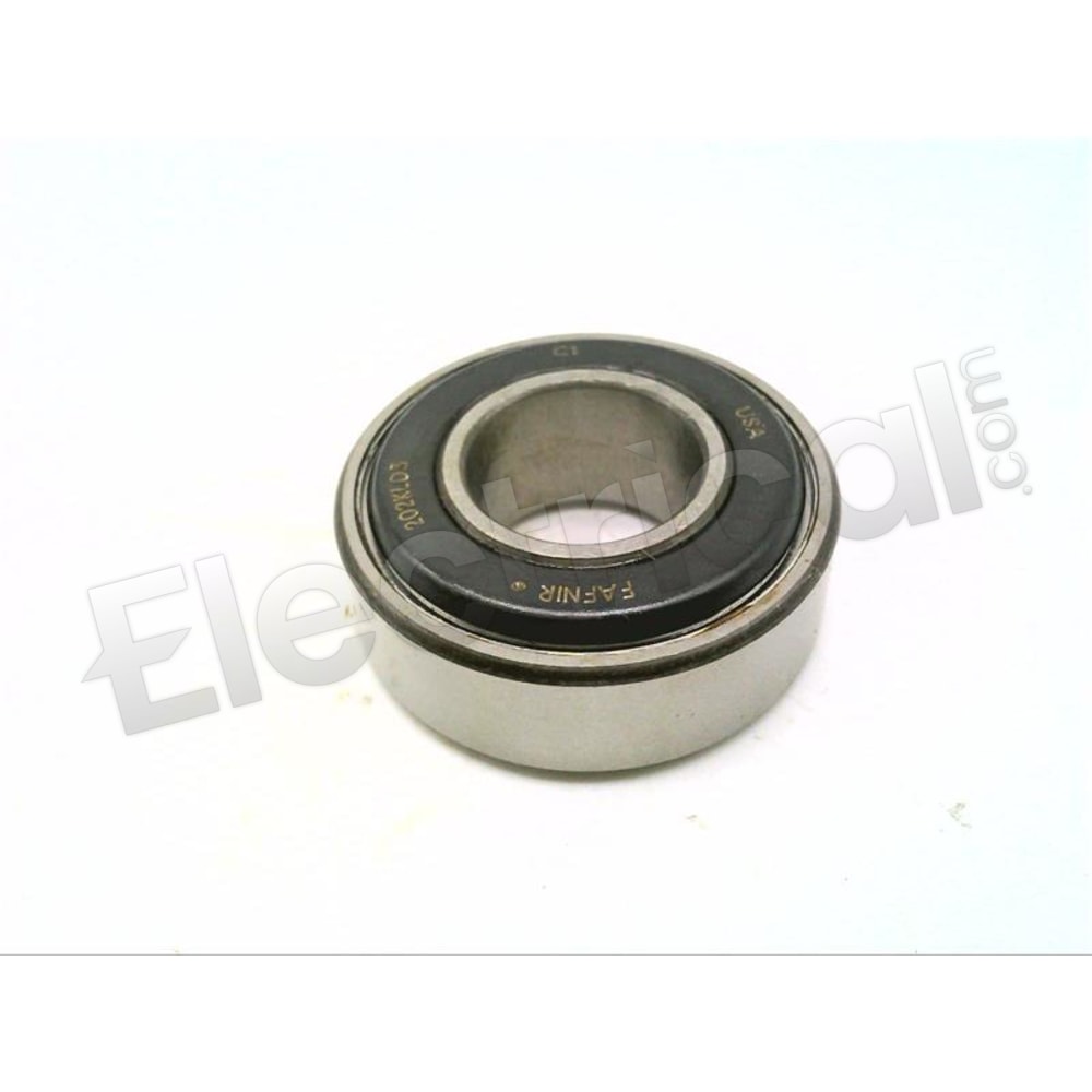 Timken 202KLD3 Bearing Machine Part