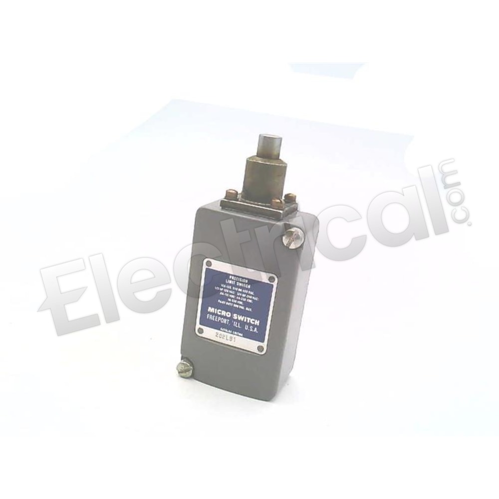 Honeywell 202LS1 Automation Switch Automation