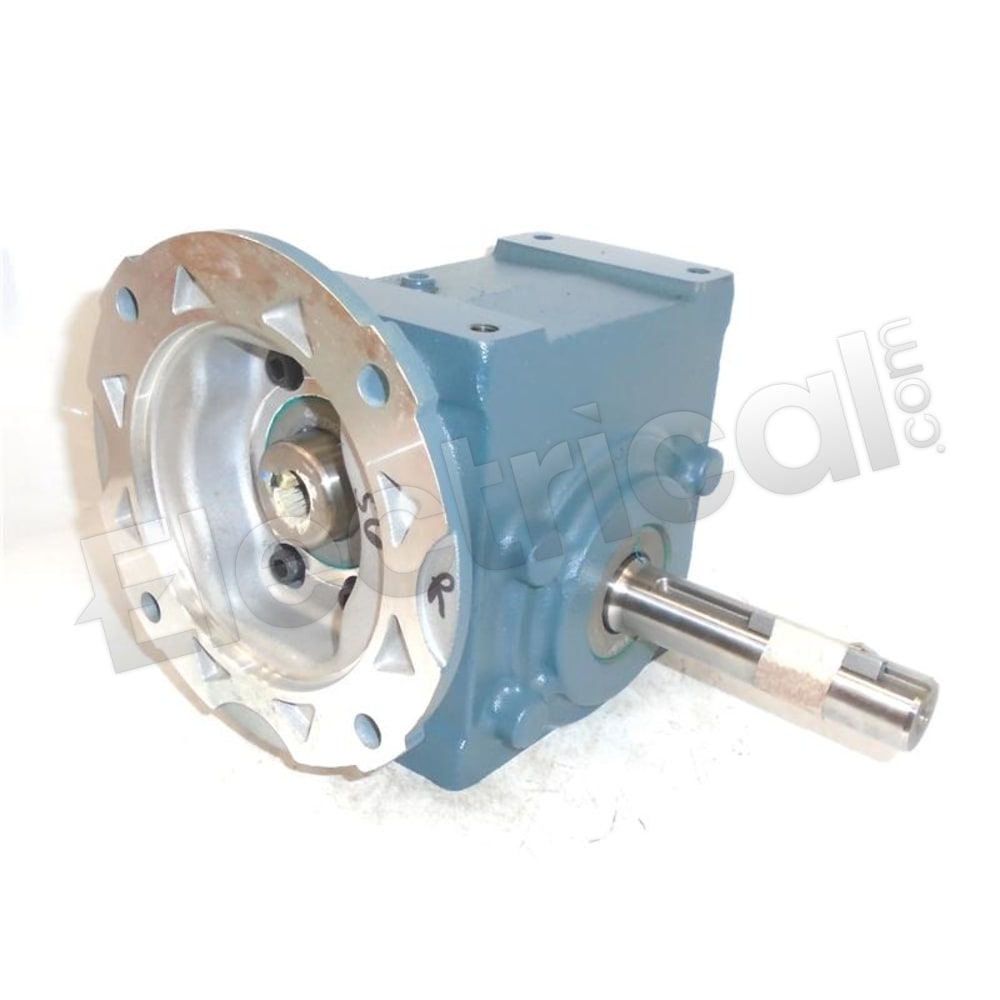 ABB 202Q18R56 Motor Control Part And Accessory Motor Control