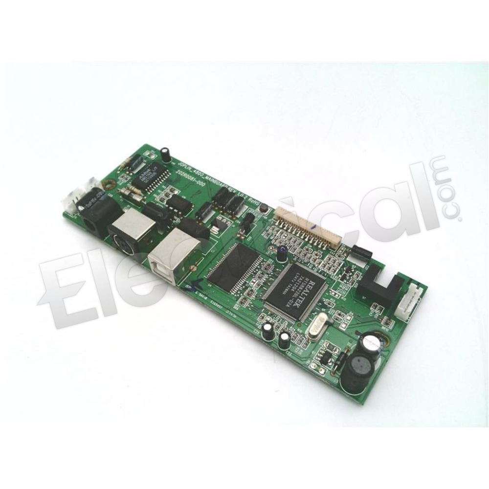 Protech 202R0081-000 Industrial Computer Accessory Automation