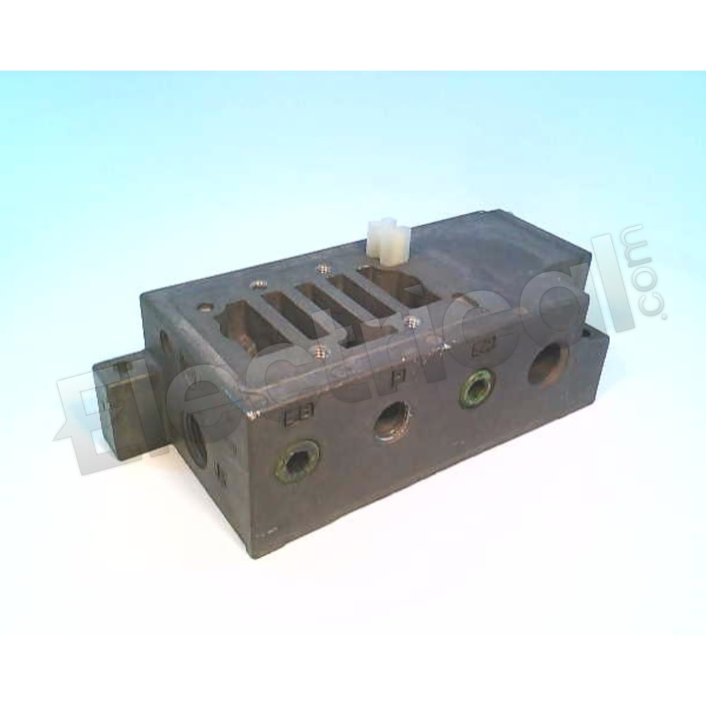 203-389 ASCO Manifold Pneumatic