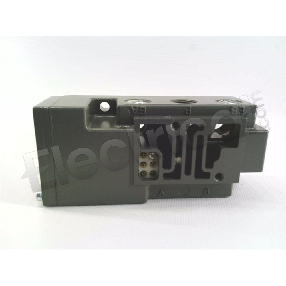 ASCO 203-442 Manifold Pneumatic