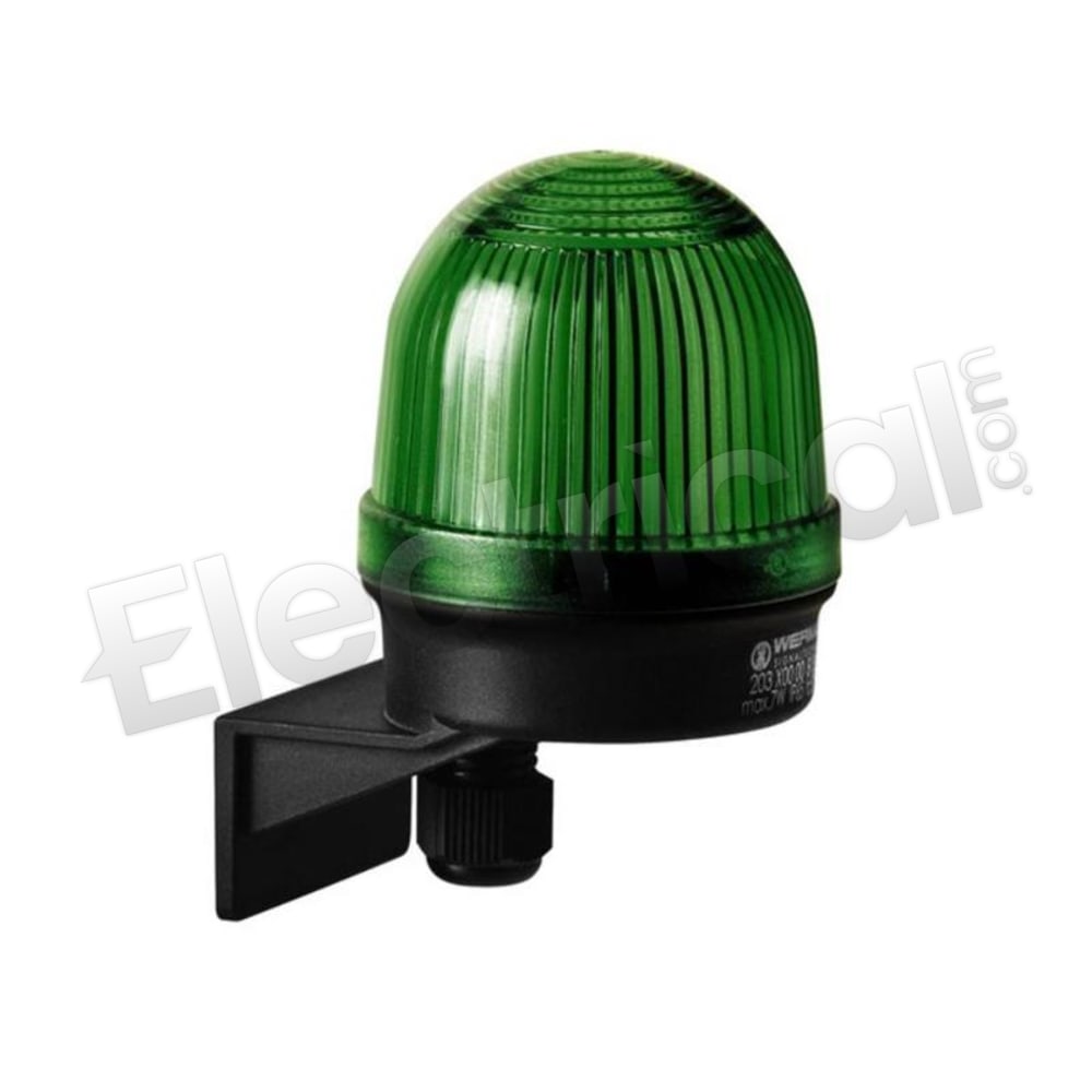 Werma 203.200.00 Signaling Beacon Electrical Product