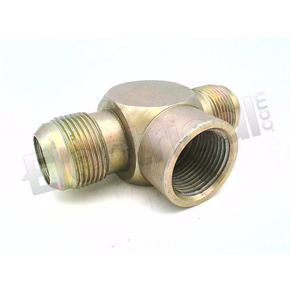 Eaton 2031-16-16S Pipe and Coupling Machine Part