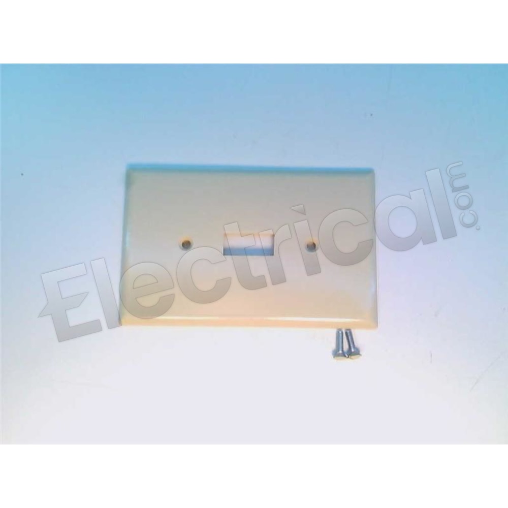 Eaton 2034V-BOX Wall Plate Electrical Product
