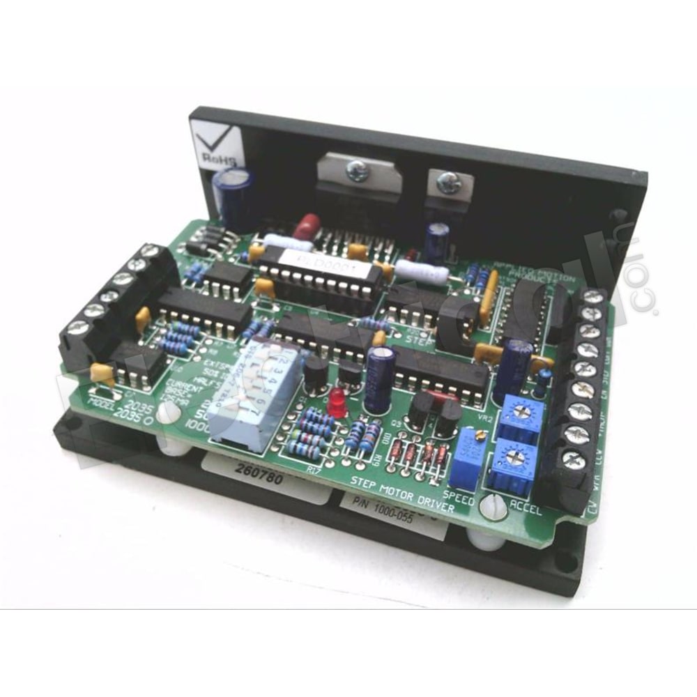 2035-0 Applied Motion Products Servo Drive/Servo Control Servo Product